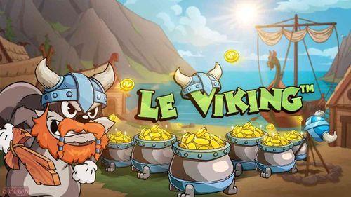 Le Viking Slot Machine Gratuita | Gioca alla Demo