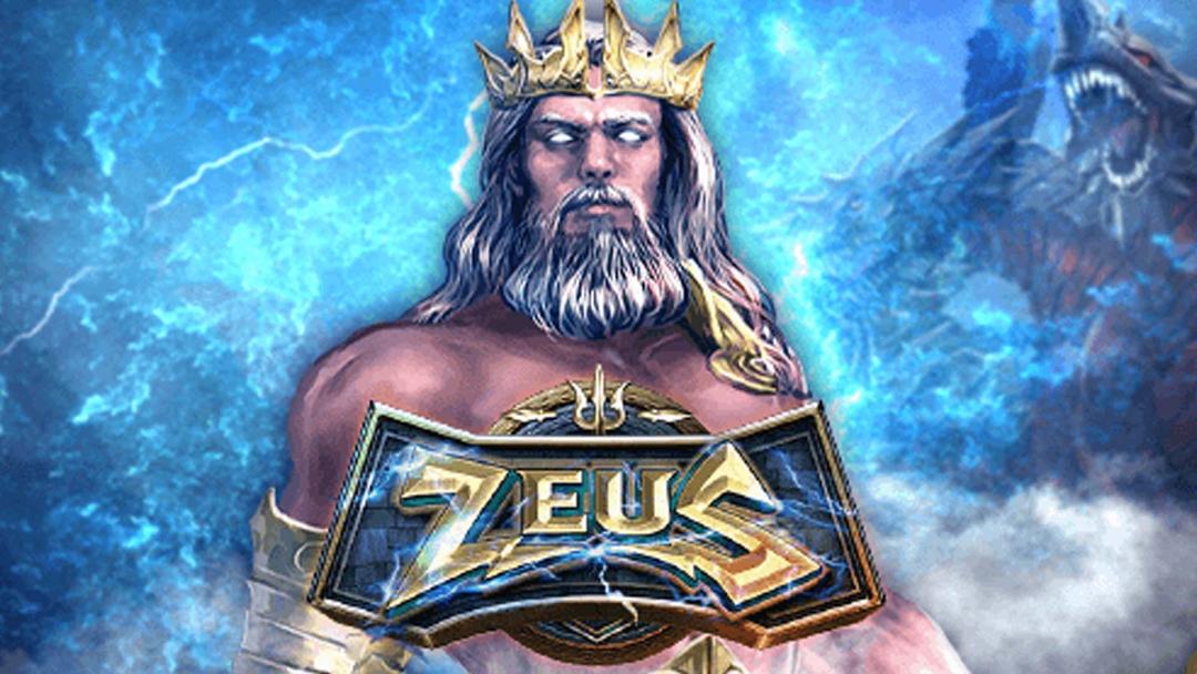 Zeus vs Hades Gods of WarSlot Gratis | SPIKE Slot