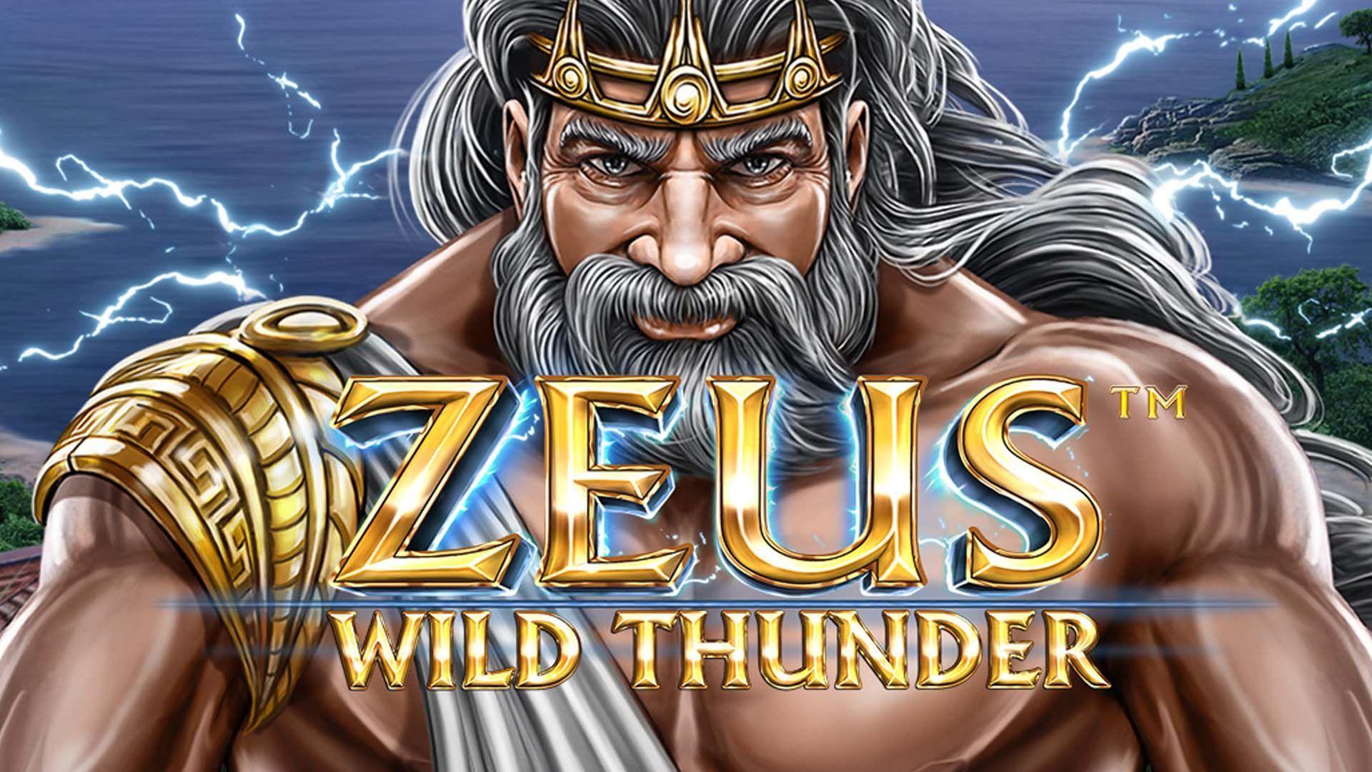 Zeus vs Hades Gods of WarSlot Gratis | SPIKE Slot